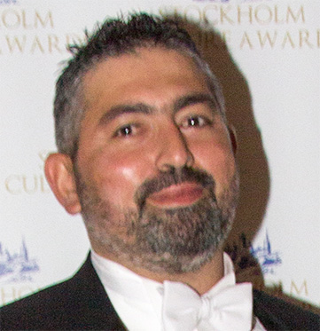 SCA - Stockholm Culture Awards